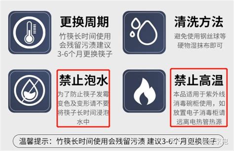 哪些筷子可以放洗碗机？