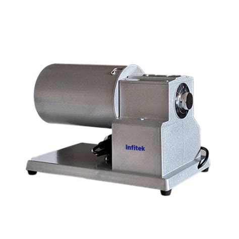 Broken Rice Separator Pt Kohen Medika Laboratories