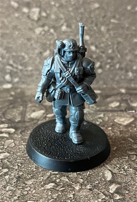 Astra Militarum And Cadia Stands Warhammer 40000 9th Edition New
