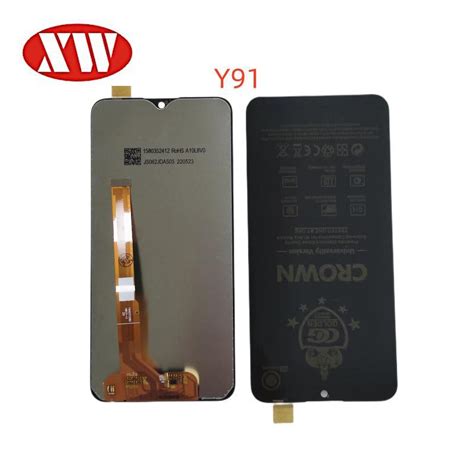 Vivo Y Display LCD Touch Screen Combo Folder Tecno LCD Display And LCD Touch Display Price