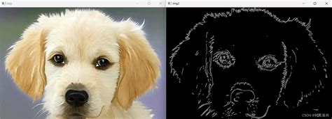 【opencv Python】——边缘和轮廓andlaplaciansobelcanny边缘检测and查找绘制轮廓及轮廓特征and霍夫直线圆变换