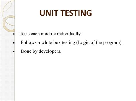 Software Testing Ppt Pptx