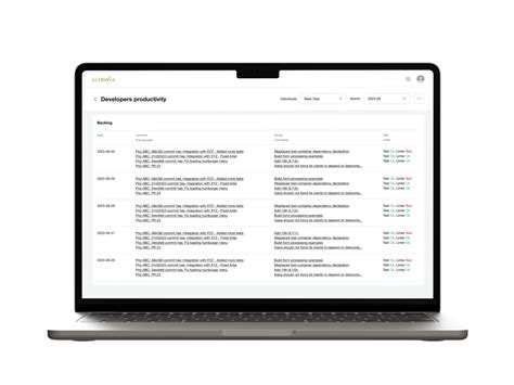 Gitrev Io