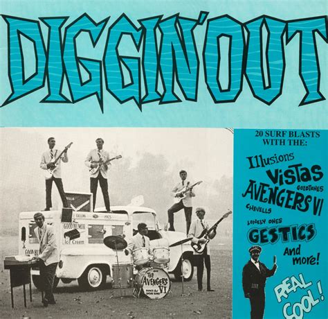 Boptown Diggin Out