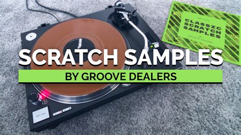 Classic Scratch Samples Wav Mp3 Download For Serato Dj Traktor