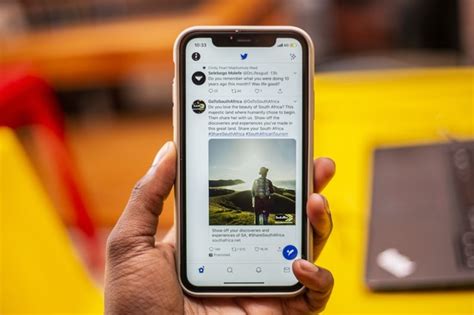 Cara Menggunakan Twitter Dengan Mudah Untuk Pemula