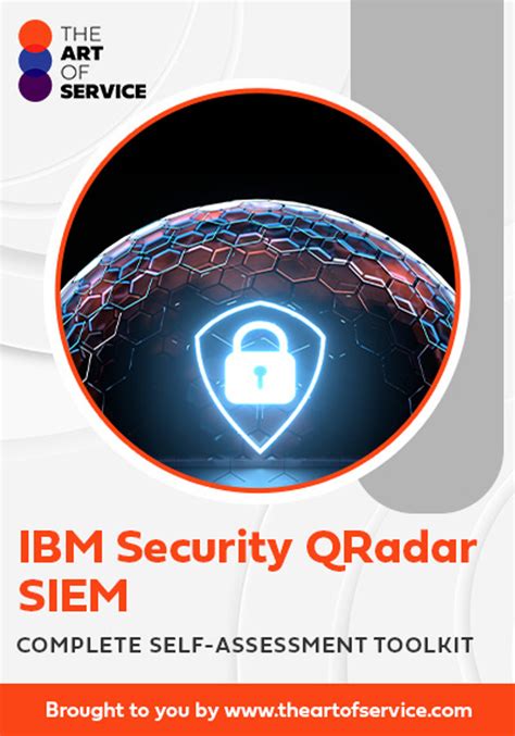 Ibm Security Qradar Siem Toolkit