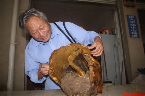 追忆“大国茶匠”肖时英︱一张照片背后的故事澎湃号·政务澎湃新闻 The Paper