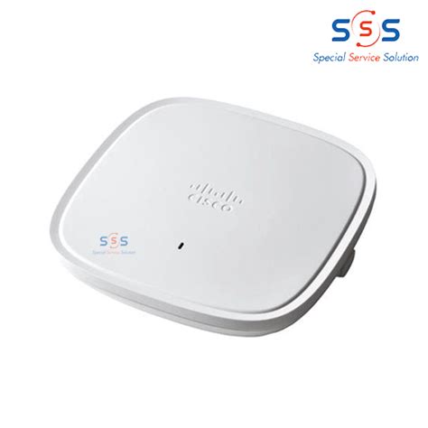 Access point wifi Cisco Bộ phát Wifi Cisco chính hãng