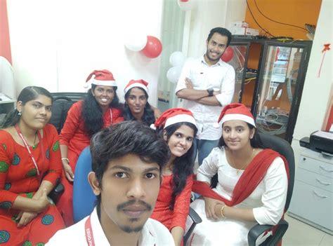 Life At Galtech India Galtech Technologies Pvt Ltd Photos