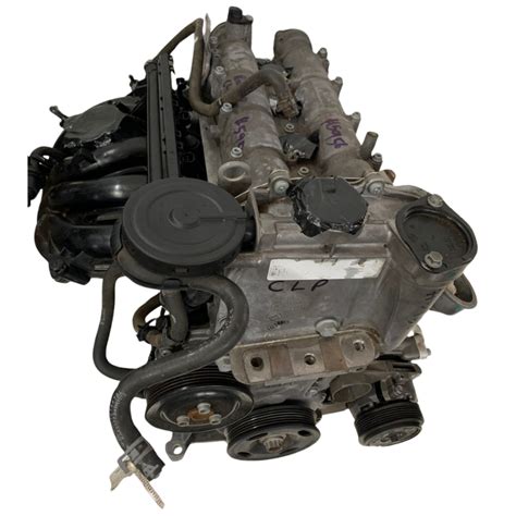 Vw Clp 14 Used Engine Engineden