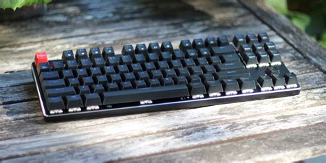 Best High End Keyboard Glorious Modular Mechanical Keyboard GMMK Review