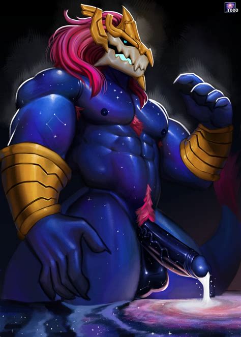 Rule 34 Abs Absurd Res Arctavius Aurelion Sol Balls Digital Drawing