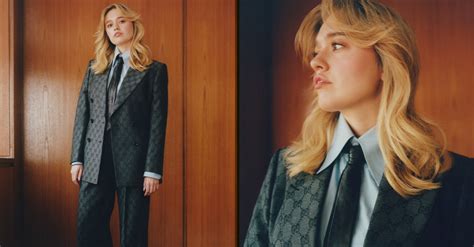 Aimee Lou Wood Is Done With Being PerfectHere S What S Next Who What Wear