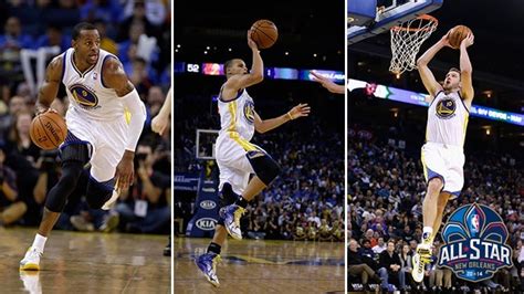 NBA All-Star Balloting 2014 Presented By Spring First Returns Announced ...