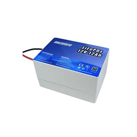 Customized 12 Volt Alarm Battery Manufacturers Suppliers Factory Direct Price Manly