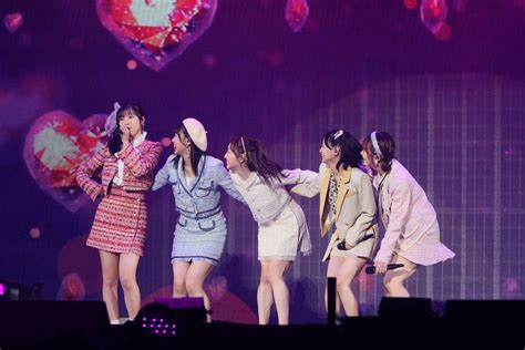 Ske48・須田亜香里が卒業コンサートを開催、盟友・松村香織もサプライズ登場 Entame Next アイドル情報総合ニュースサイト