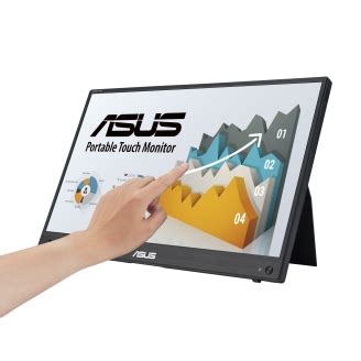 Zenscreen Touch Mb Ahtmonitorsasus Usa