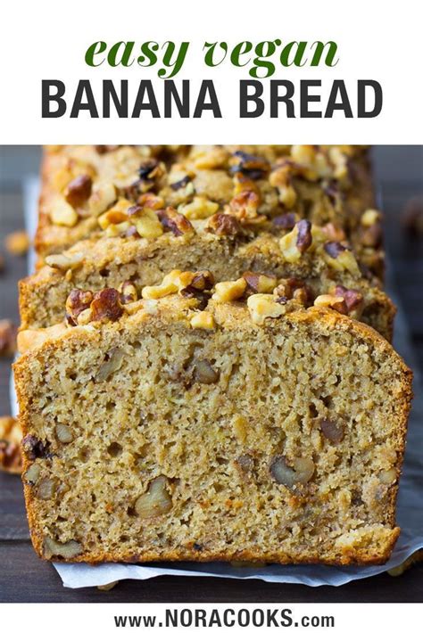 Eggless Banana Bread Artofit