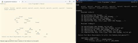 Ubuntu Manual Display Format Is Not Correct · Issue 2760 · Microsoft