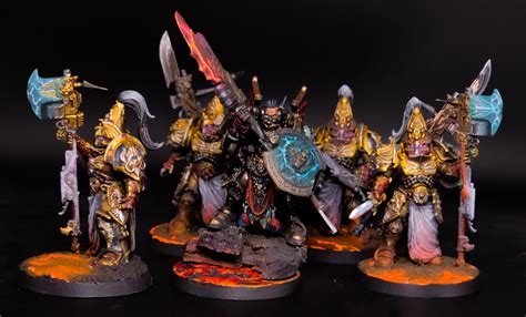 New Scheme Is Way Too Dark Compared To Old Scheme R Adeptuscustodes