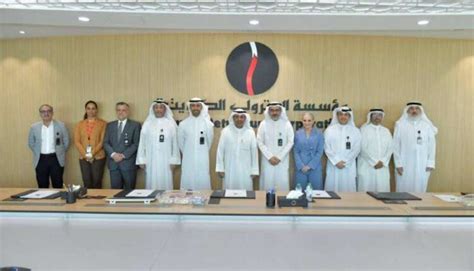 بدر الملا تنفيذ الإستراتيجيات الخاصة بالقطاع النفطي على أكمل وجه