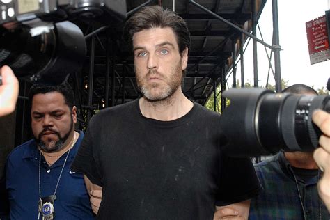 ‘preppy Killer Robert Chambers Released From New York Prison