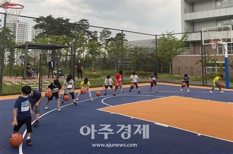 세종공공스포츠클럽 대한체육회 코로나 극복 공모전서 전국 3위 입상 아주경제