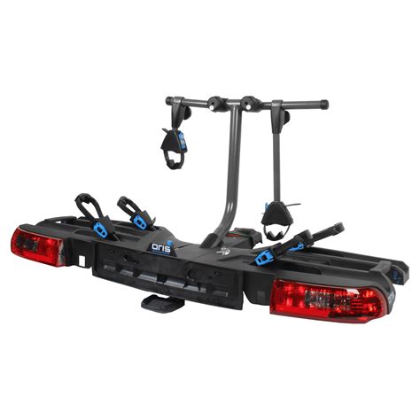 Bosal Oris Tracc 700-002 na tažné zařízení pro 2 kola od 14 490 Kč ...