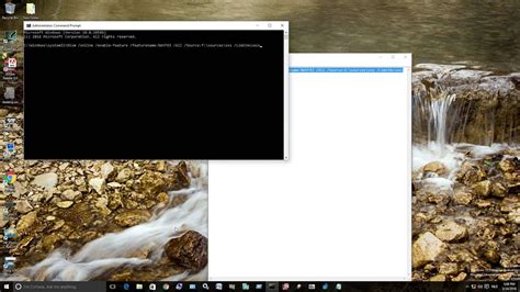 Installing NET Framework On Windows Offline Using DISM The Simple Way YouTube