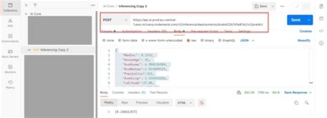 Build A House Price Predictor With Sap Ai Core Using Vs Code Toolkit