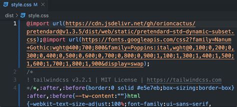 티스토리 스킨 만들기 2 개발 환경 세팅하기typescript Tailwindcss Webpack 티스토리 스킨 만들기 2 개발 환경 세팅하기typescript Tailwindcss Webpack