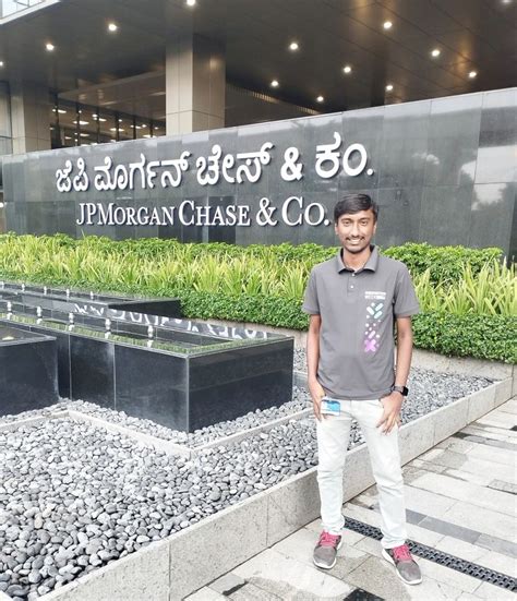 Yash Gaherwar On Linkedin Jpmorganchase Jpmorgan Learning