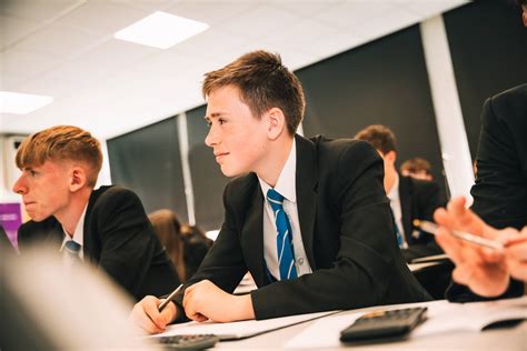 News And Events Ossett Academy