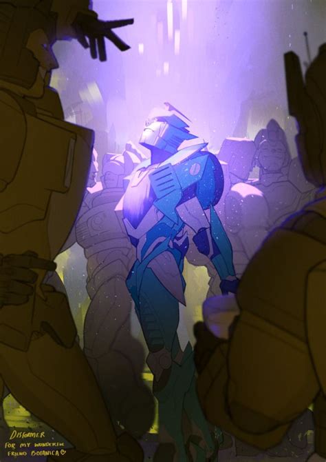 Post By Disformer · 1 Image In 2025 Transformers Artwork Transformers Art Transformers Art