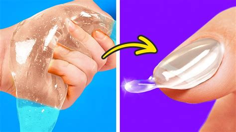 IDE DESAIN DAN PERETASAN KUKU YANG BISA ANDA BUAT DI RUMAH YouTube