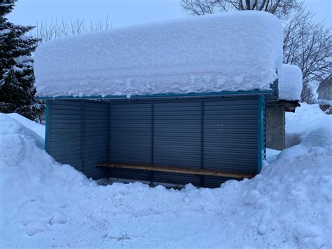 Из за угрозы лавин школьников перевели на дистанционное обучение в ВКО