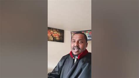 ንስሐ አባት በእጮኝነት ጊዜ Youtube