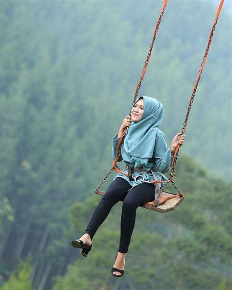 Ternyata Inilah Alasannya Kenapa Cewek Bandung Itu Cantik Cantik Kaskus