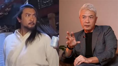 Tay Ping Hui Was Once Told His Face Is “not Suitable For Period Dramas