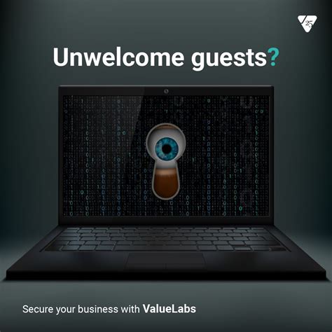 Valuelabs On Linkedin Cybersecurity Cybersecuritysolutions