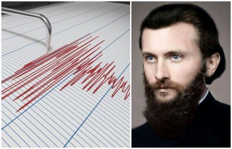 Profeția sumbră a lui Arsenie Boca despre un mare cutremur în România
