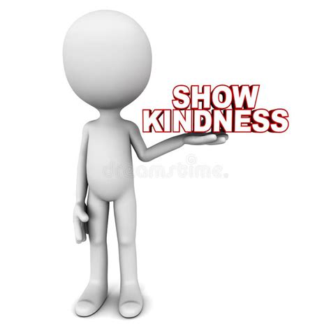 Kindness Stock Illustrations 24105 Kindness Stock Illustrations