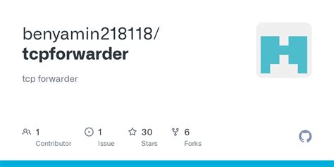 Github Benyamin218118tcpforwarder Tcp Forwarder