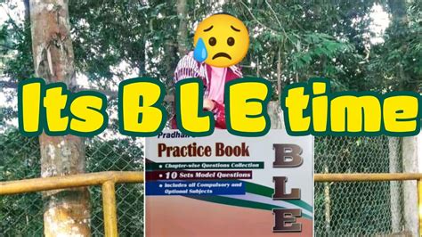 B L E Aayo Aba Padnu Parxa Youtube