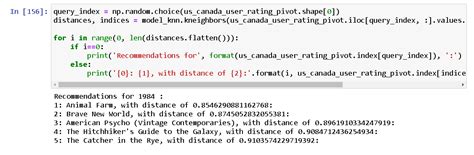 Github Avocadopelvis Book Recommendation System A Book Recommendation System Based On