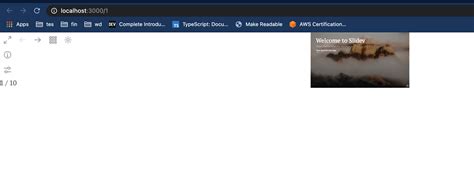 Spa Build For `npm Init Slidev` Does Not Render Correctly · Issue 182 · Slidevjsslidev · Github
