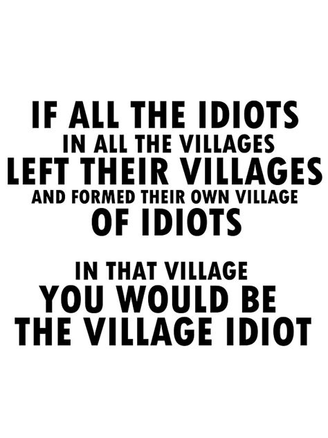 What Is The Definition Of An Idiot TalkBass