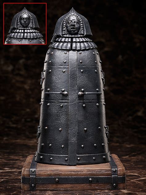 Iron Maiden Torture Device