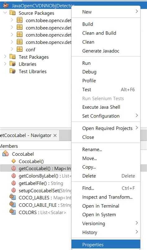 Opencv Java Object Detection Java Code Geeks